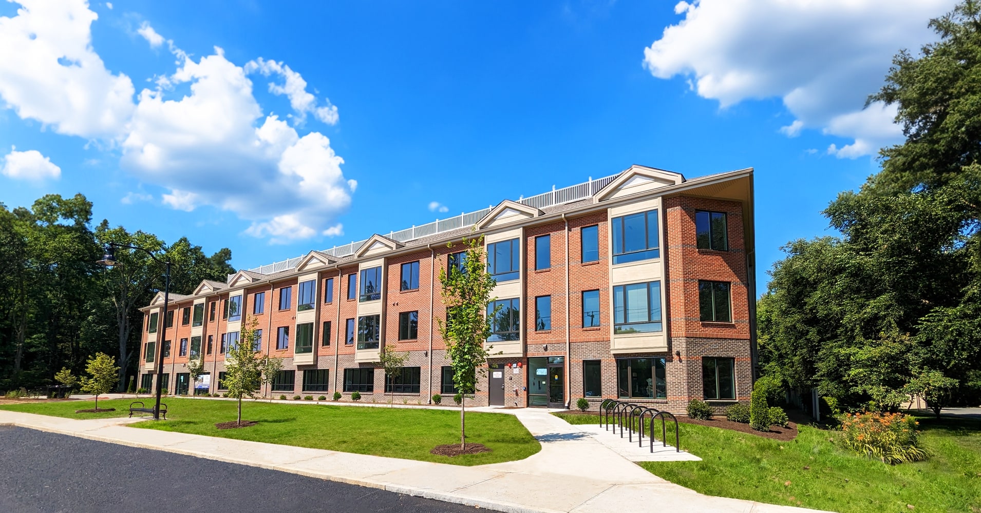 South East Commons in Amherst, MA